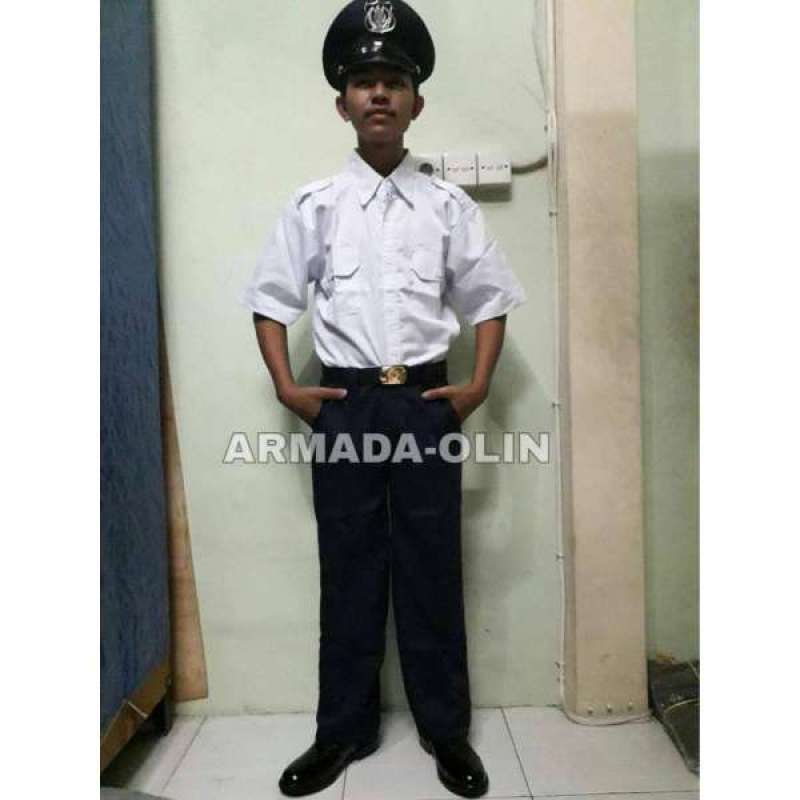 Jual Baju Pdh Model Terbaru & Kekinian - Harga Diskon Juni 2024 | Blibli