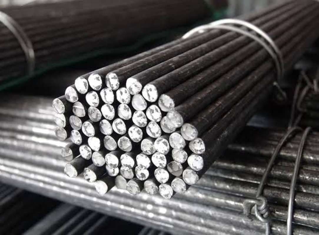 Jual BESI 12 MM POLOS BERSERTIFIKAT SPPT SNI di Seller SKS Material ...