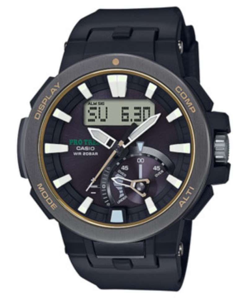 Jual Casio Protrek PRW-7000-1BDR Original di Seller Labs Arloji ...