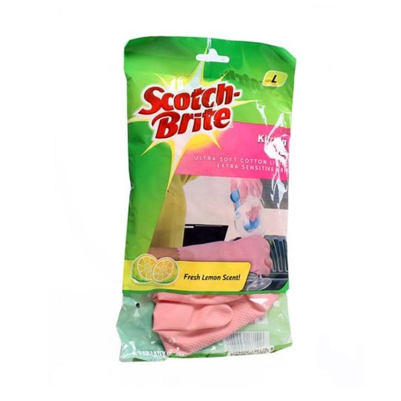 Jual Sarung Tangan Scott Brite Original Murah - Harga Diskon Juli 2024 ...
