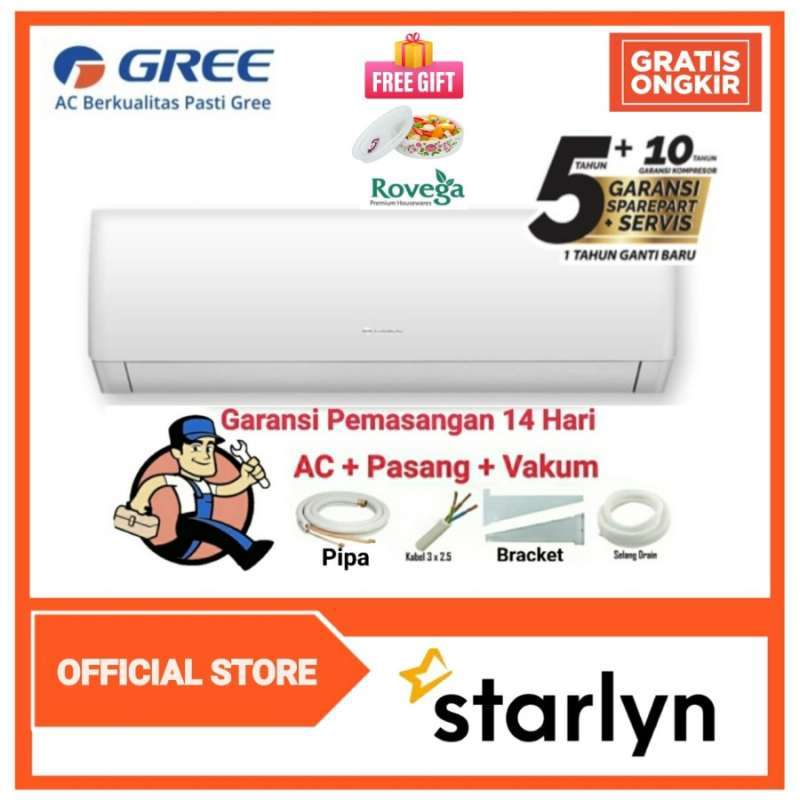 Jual GREE AC Split 1 PK GWC-09MOO5 AC Split 1PK GWC09MOO5 di Seller cv ... Jual GREE AC Split 1 PK GWC-09MOO5 AC Split 1PK GWC09MOO5 di Seller cv ...