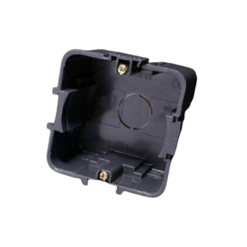 Jual Inbo Dus Kotak Broco Ib Dus Switch Box Mangkok Tanam Sakalar Stop ...