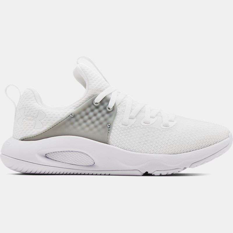 Jual Under Armour Sepatu Training Wanita UA HOVR™ Rise 3 Training Shoes ...