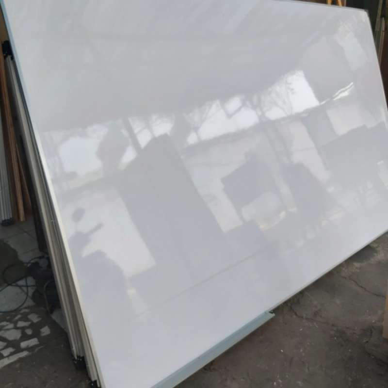 Jual Whiteboard Formica 120 X 240 Nonmgnet Di Seller Parveen.shop ...