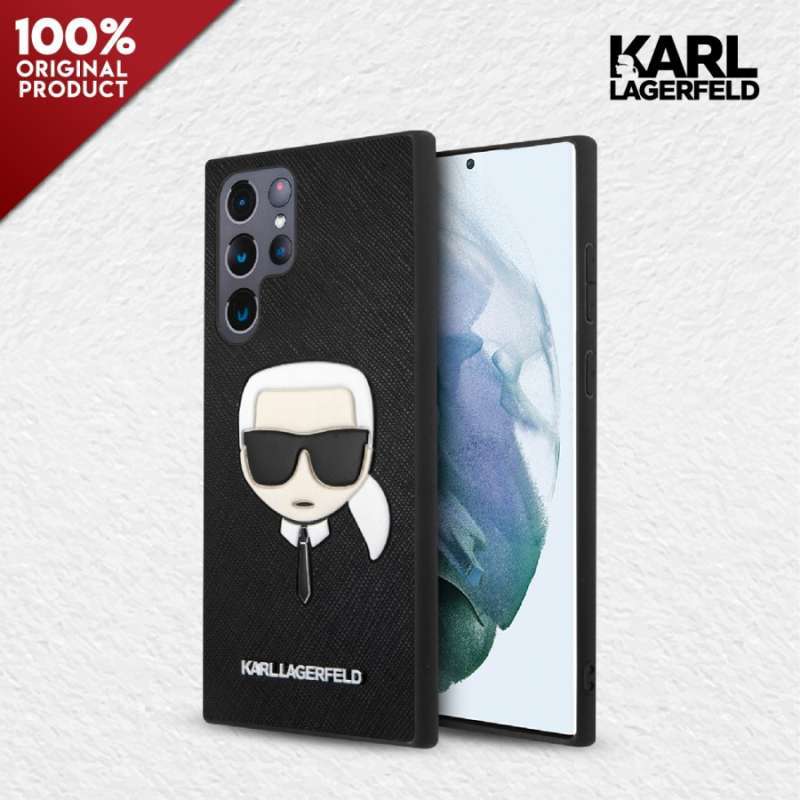 Jual Case S22 Ultra Karl Spesifikasi Original, Murah & Diskon Harga Juni 2024 | Blibli