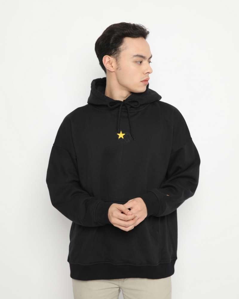 Jual Erigo Hoodie Barnet Black - L Di Seller Erigo Official Store ...