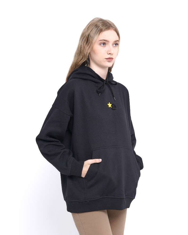 Jual Erigo Hoodie Barnet Black - L Di Seller Erigo Official Store ...