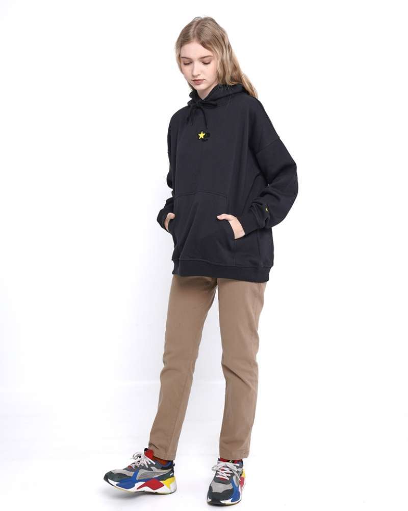 Jual Erigo Hoodie Barnet Black - L Di Seller Erigo Official Store ...