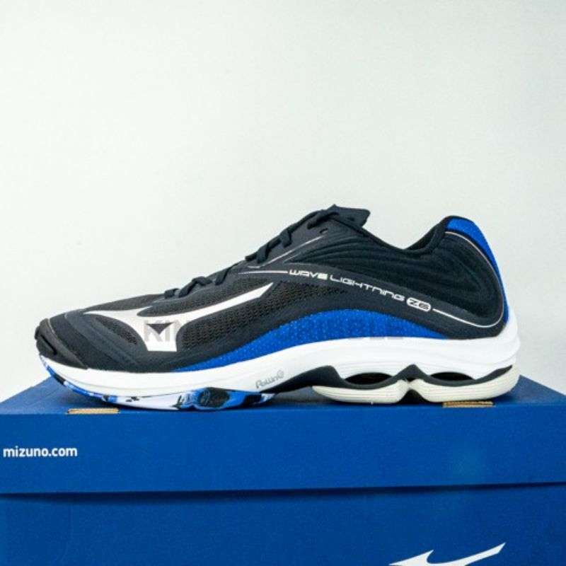 Jual Sepatu Volley Mizuno Wave Lightning Z6 V1ga200002 Original Bnib Di ...