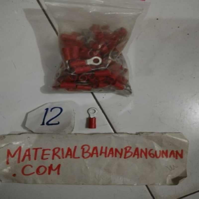 Jual Unik Skun 35 Mm Bulat Sambungan Besi Kabel Aki Stang Las Dan Lain ...