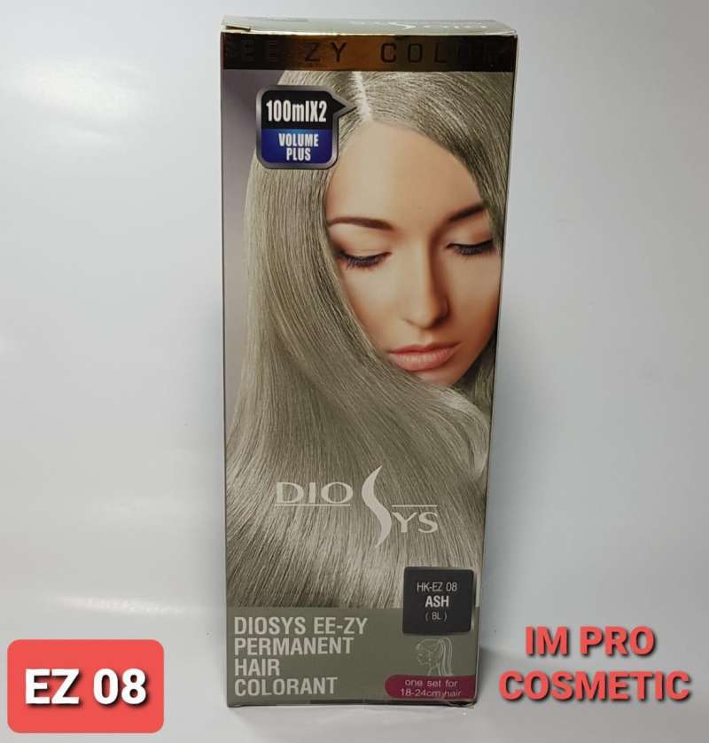 Jual Diosys Cat Rambut 100 ml di Seller Im Pro Cosmetic - Pejaten Barat ...