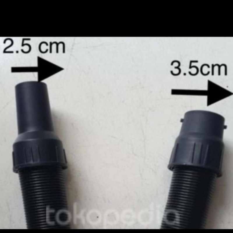 Promo Selang Vacuum Cleaners | Selang Vakum | Selang Vacum Cleaner ...