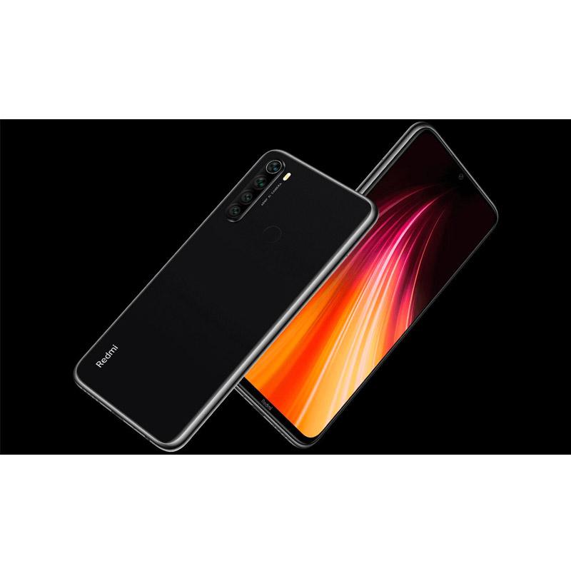 Jual Xiaomi Redmi Note 8 Garansi Distributor Ram 4GB Rom 64GB - Space ...