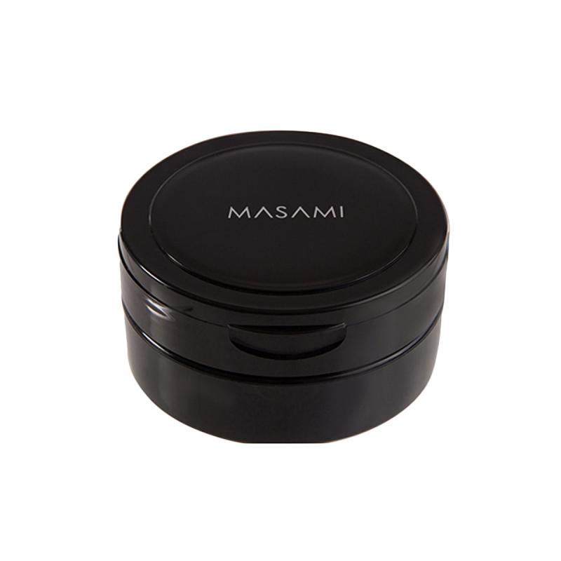 Jual Masami Instant Color Switcher with Flip Case & Mirror di Seller ...