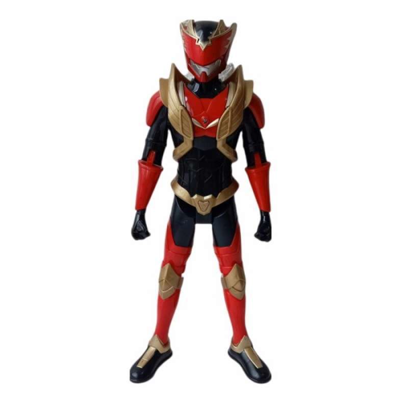 Jual MAINAN ROBOT ACTION FIGURE BIMA JUMBO 40 CM DIECAST KOLEKSI SUPER ...