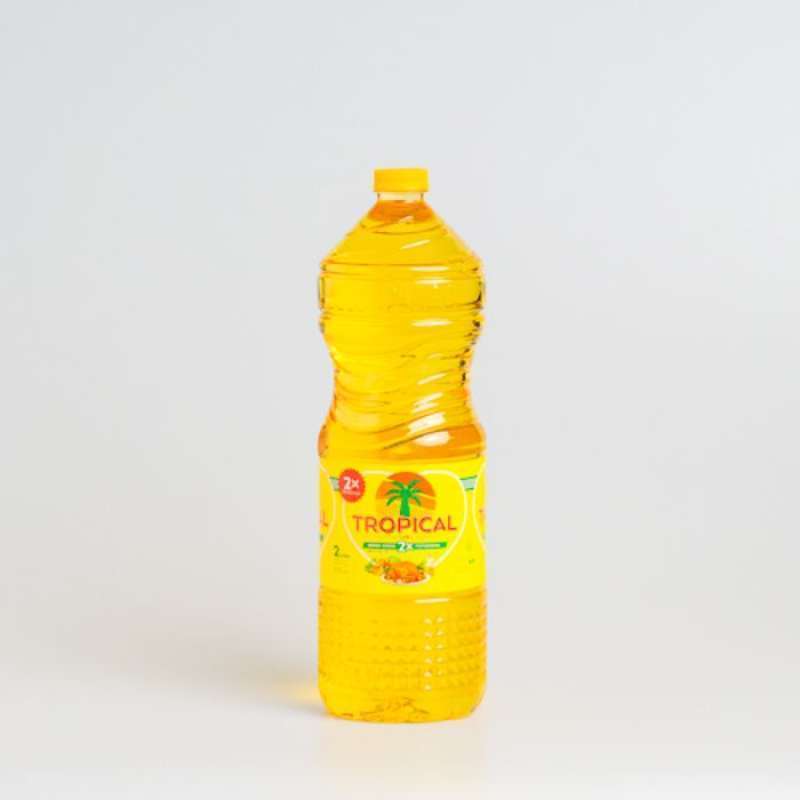 Jual Tropical minyak goreng 2lt btl di Seller Ranch Market Pasarina ...