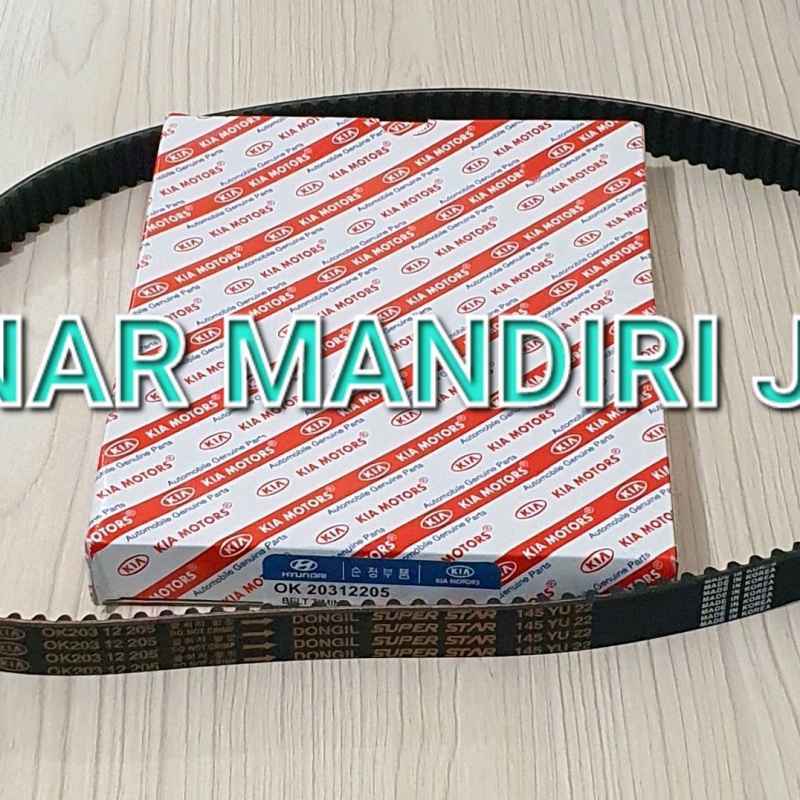 Harga Timing Belt Mobilio 💯 Terbaru, Spesifikasi, & Kredit Juni 2026