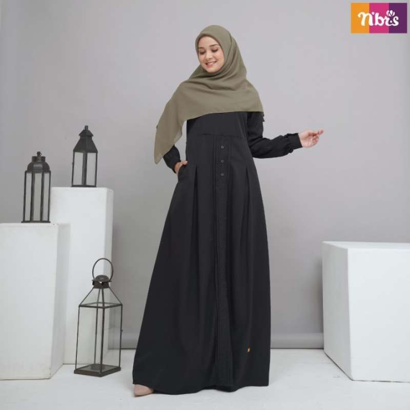 Gamis Nibras Original - Harga Terbaru April 2024 | Blibli