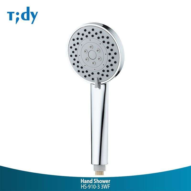 Jual Tidy Hand Shower Mandi Dengan 3 Jenis Siraman HS-910-3 di Seller ...