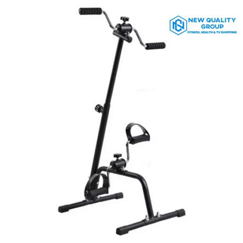 Promo New Alat Kesehatan Olahraga Fitness Gym Static Bike Sepeda Statis ...