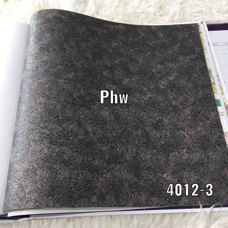 Jual Wallpaper Dinding Motif Polos Abstrak Abu Cream Minimalis Aurora