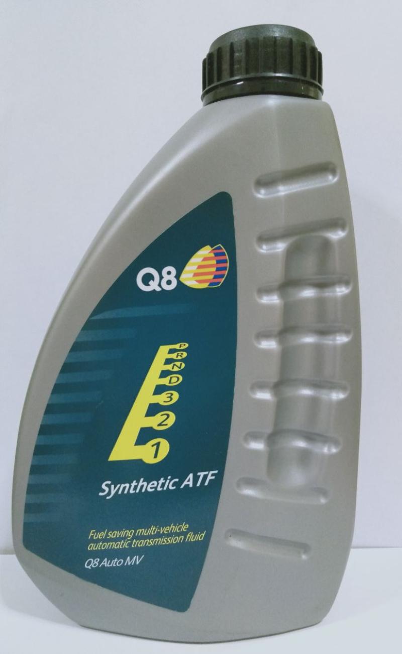 Jual Q8 Auto MV Oli Mobil [1L] di Seller dunia oli - Meruya Utara (Ilir ...