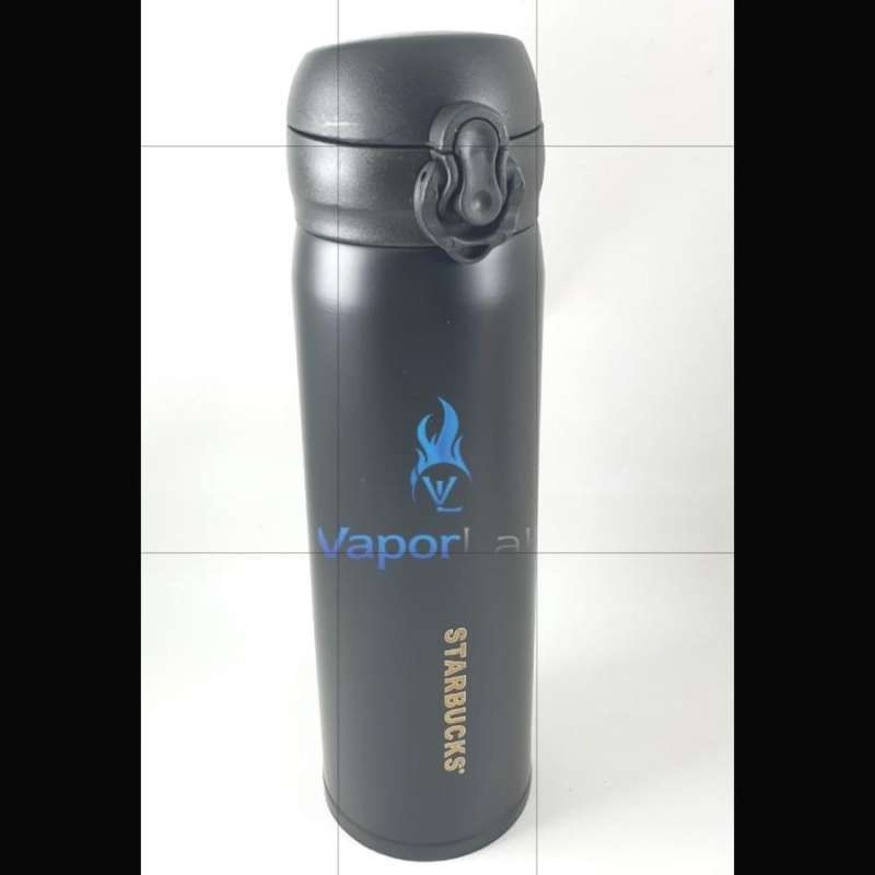 Jual 500ml Termos Thermos Botol Tumbler Model Starbucks Stainless 304 ...