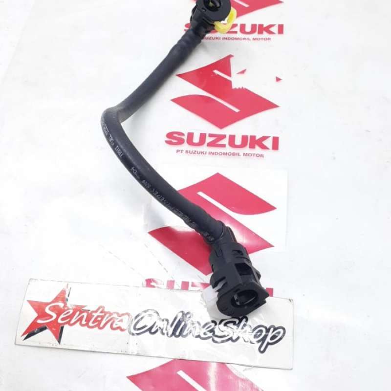 Promo Selang Bensin Injector Injektor Gsx 150 Original Lp Diskon 25% Di ...