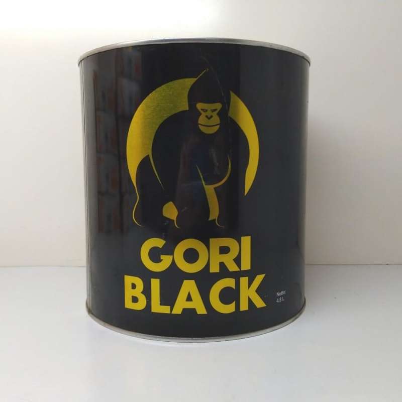 Jual Thinner Propan GORI hitam galon di Seller Sahabat Material ...