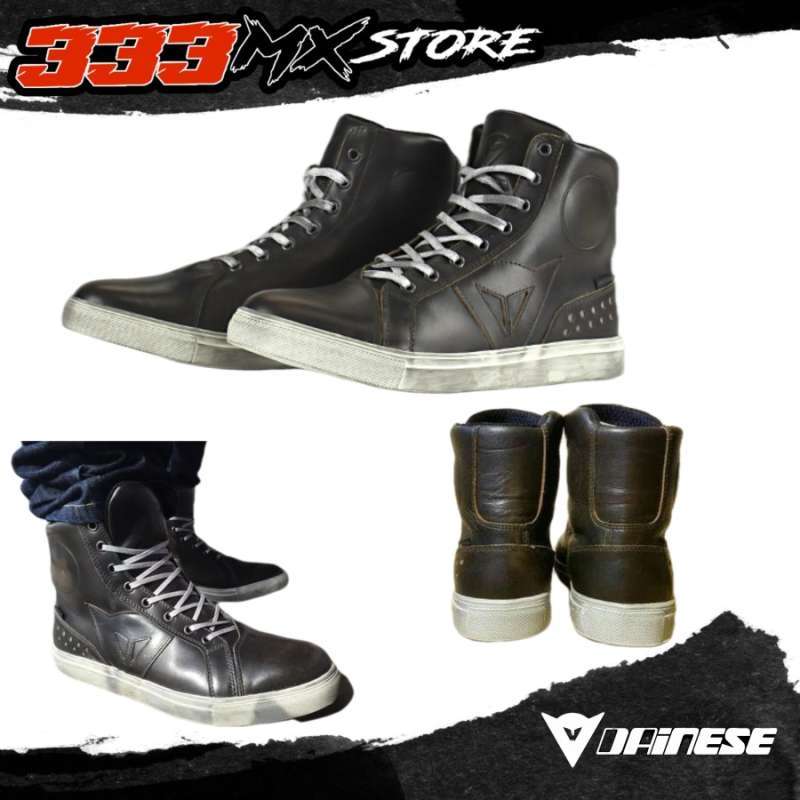 Harga Sepatu Rocker Sepatu 💯 Terbaru, Spesifikasi, & Kredit Desember 2024