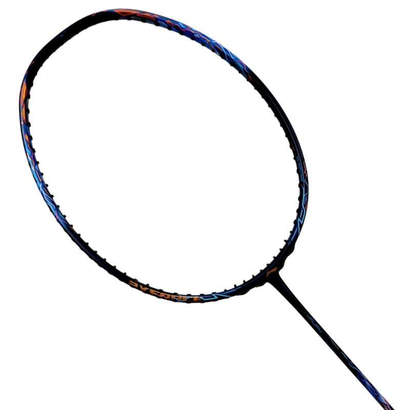 Jual Lining / Li-Ning AXFORCE 90 DRAGON MAX VIP Original Raket ...