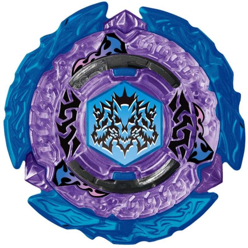 Jual Takara Tomy Beyblade Burst Dynamite Battle B-181 Random Booster ...