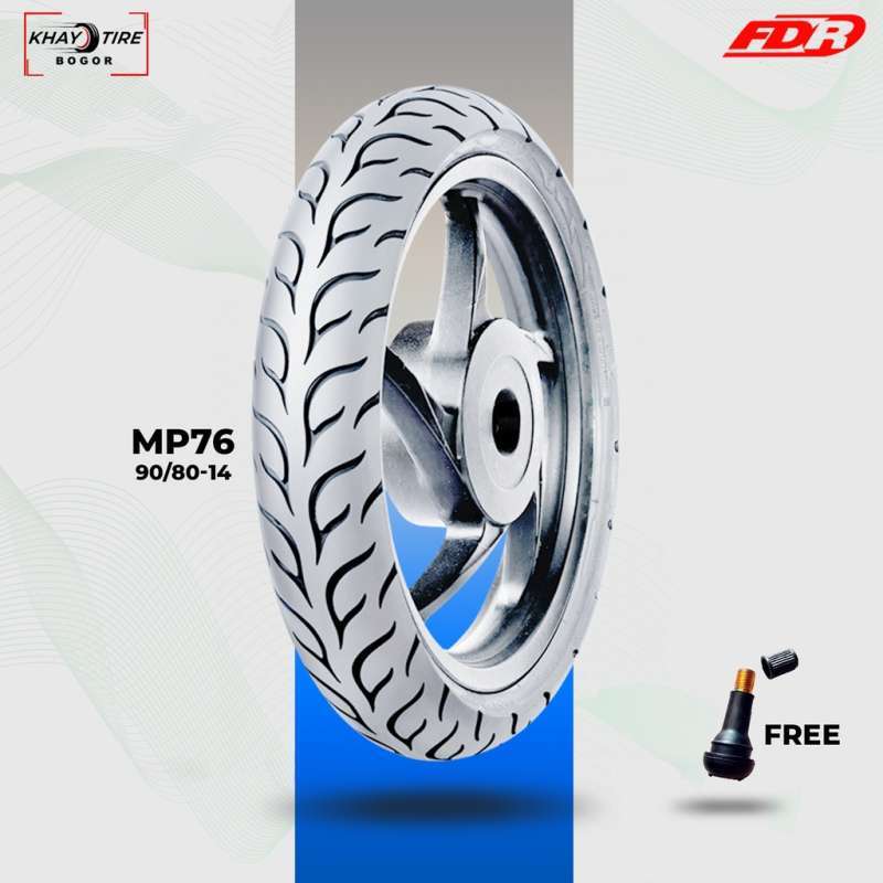 Harga Ban Mp 76 Ring 14 💯 Terbaru, Spesifikasi, & Kredit Desember 2024