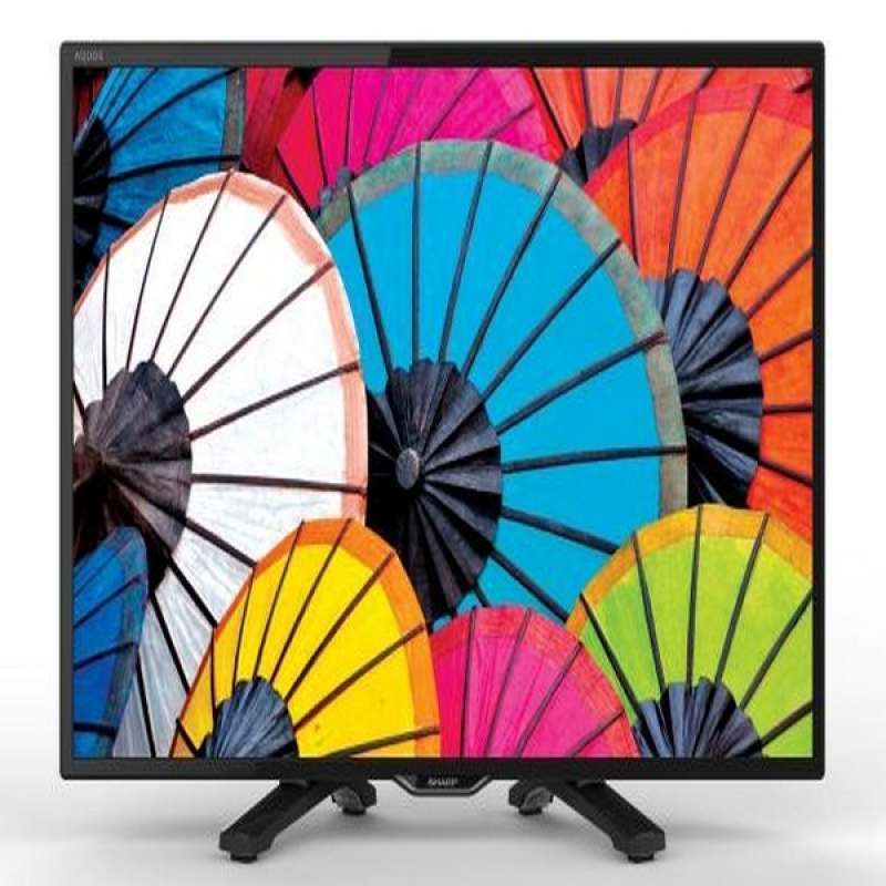 Jual Led Tv Sharp 24 2T-C24Dc1I 24Dc1I 24 Inch Promo di Seller Duta ...