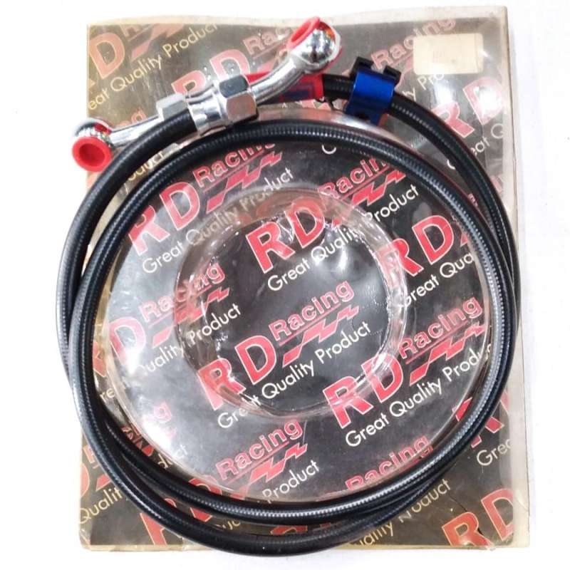 Jual Selang Rem Motor Ukuran 60cm Universal Semua Jenis Motor di Seller ...