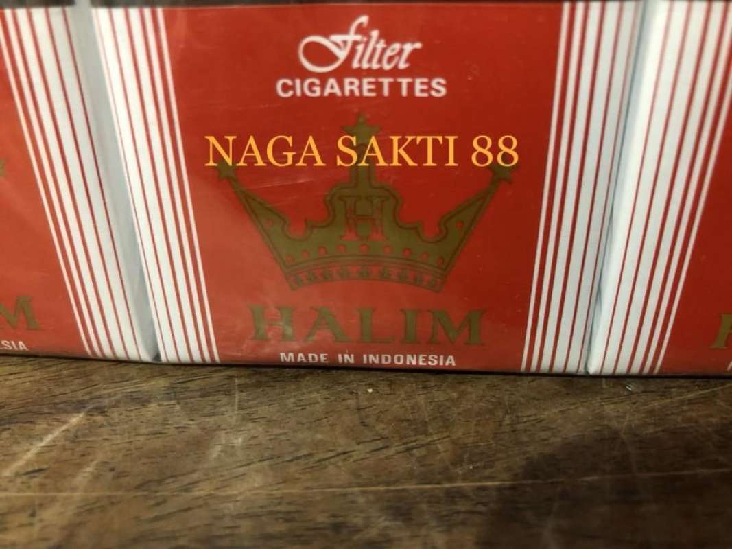 Jual rokok kerbau merah Terbaik Desember 2024 - Harga Murah & Gratis ...