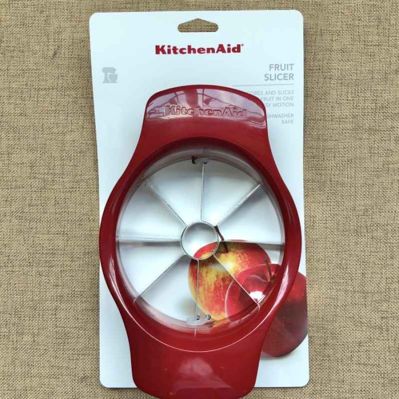 Jual Kitchenaid Classic Fruit Slicer/ Alat Potong Buah.Original Us di ...