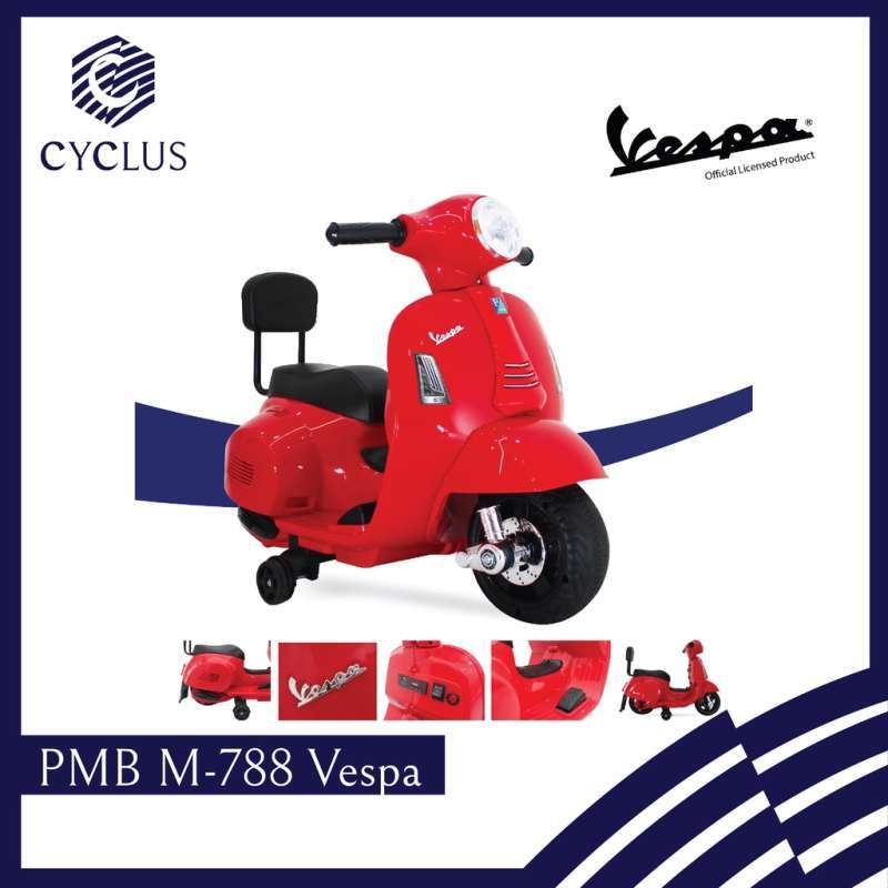 Jual Sepeda Motor Listrik Anak Original Terbaru - Harga Promo Murah ...