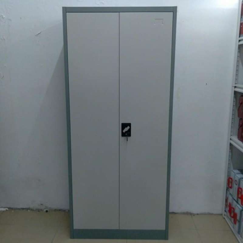 Jual Simon Lemari Arsip Informa Lemari Besi Lemari Buku Lemari Kantor ...