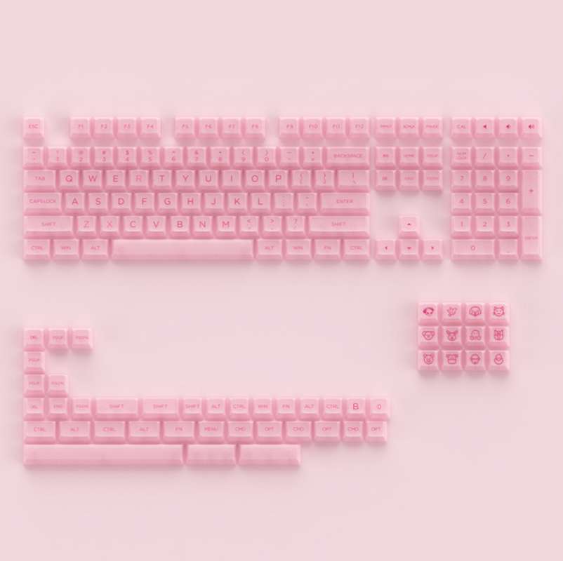 Jual Akko Asa Keycaps Original Murah - Harga Diskon Agustus 2024 | Blibli