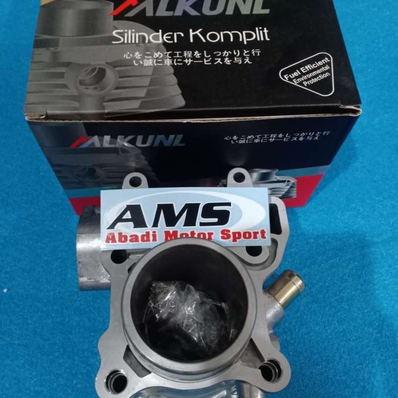 Jual Block Seher Vario 125 Fi + Piston Di Seller Rnd_shop - Padurenan ...