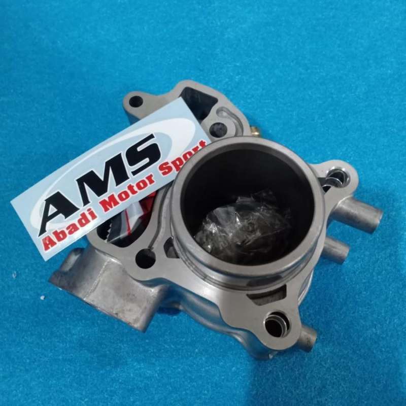 Jual Block Seher Vario 125 Fi + Piston Di Seller Rnd_shop - Padurenan ...
