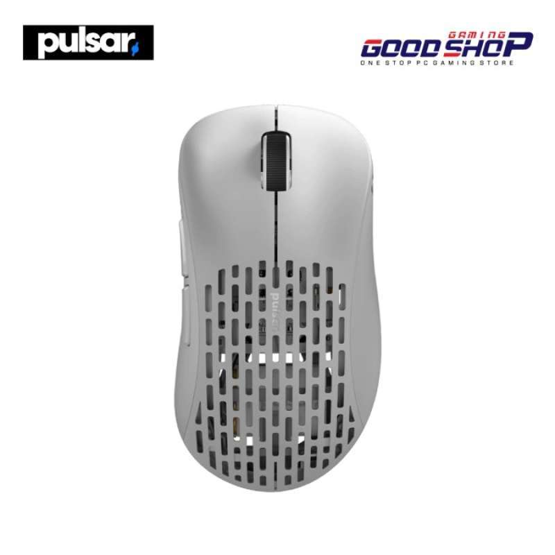 Promo Pulsar Xlite V2 Wireless - Gaming Mouse Diskon 10% di Seller ...