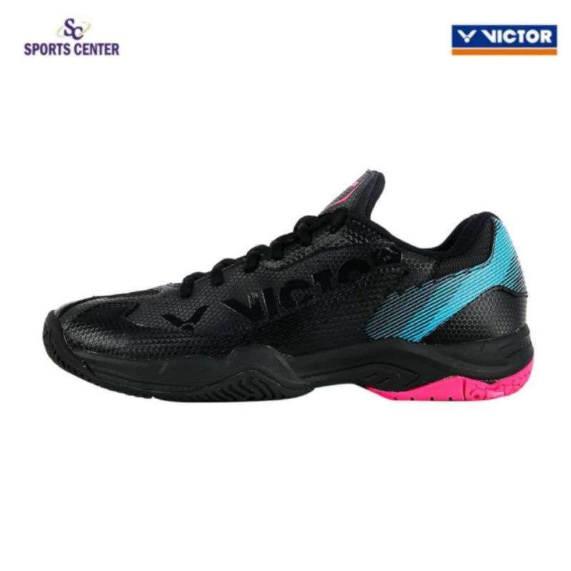 Jual New Sepatu Badminton Victor SHA362 / A 362 / SH A-362II CM - 40 ...