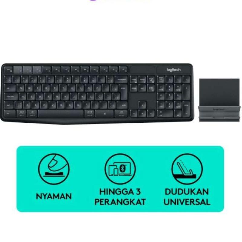 Jual Logitech Keyboard Tab Original Murah - Harga Diskon Maret 2024 ...