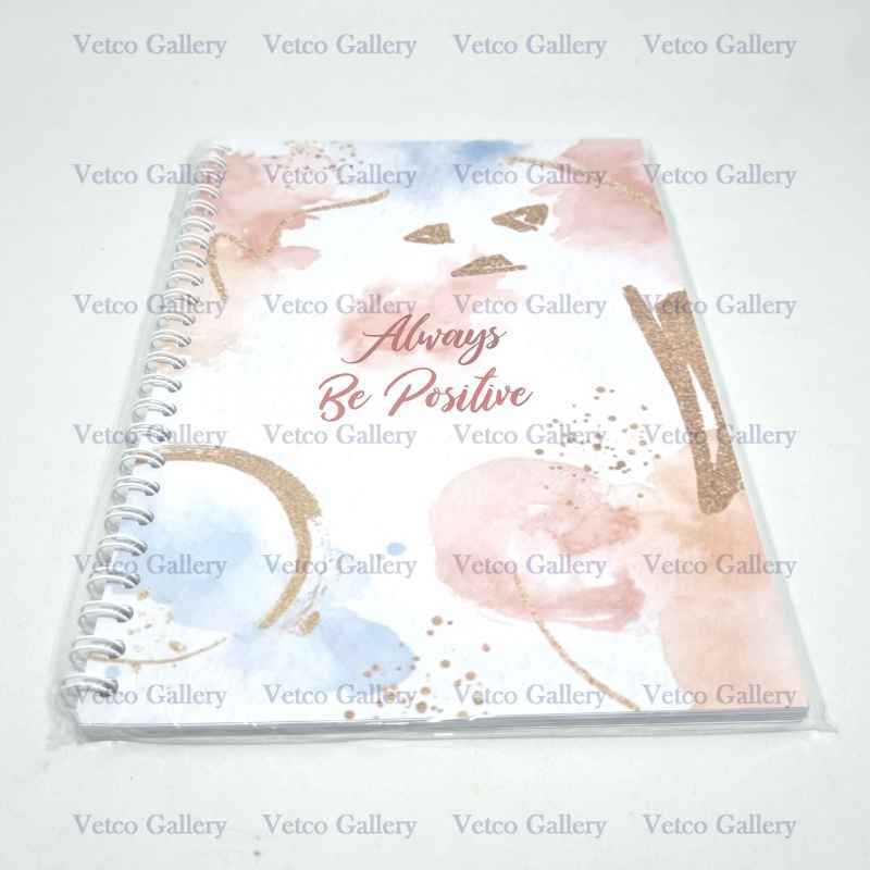 Jual Buku Catatan Aesthetic - Journaling Book Buku Tulis Note Book ...
