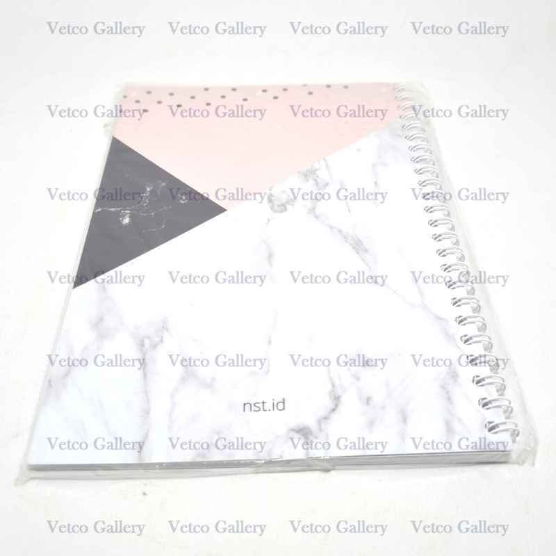 Jual Buku Catatan Aesthetic - Journaling Book Buku Tulis Note Book ...