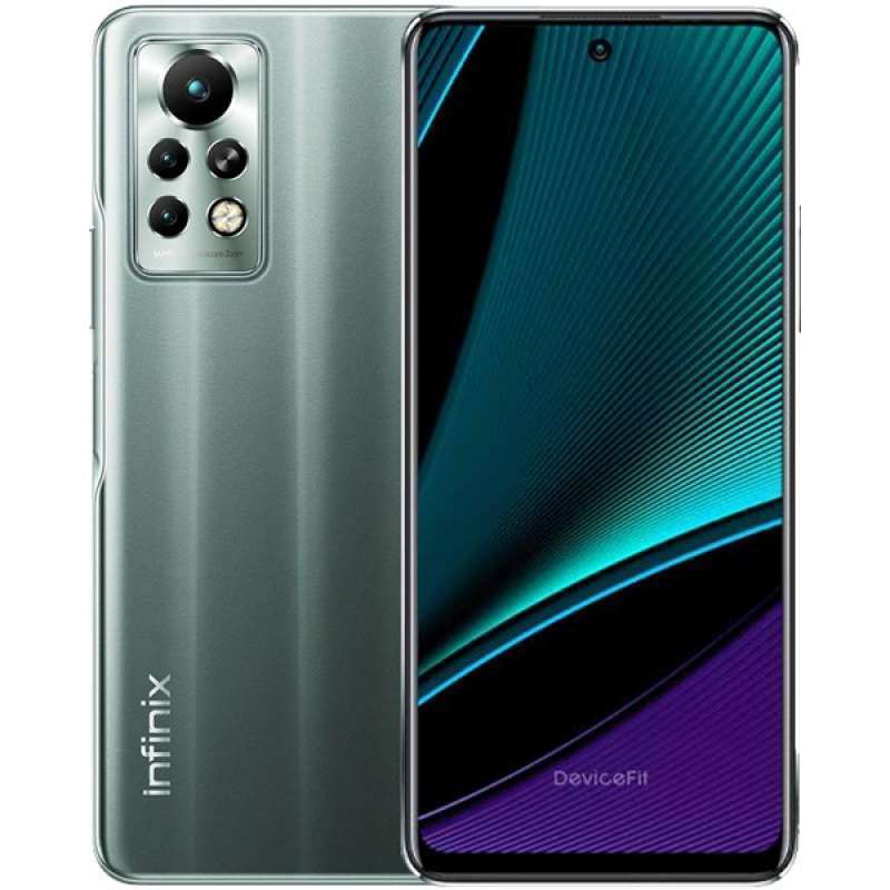 Jual Infinix Note 11 Pro 8 Gb Spesifikasi Original, Murah & Diskon ...