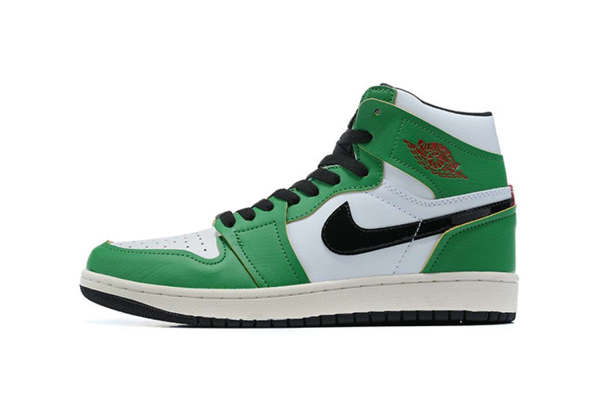 Jual Nike Air Jordan 1 Sports Outdoor Activities Basketball shoes AI60 ...