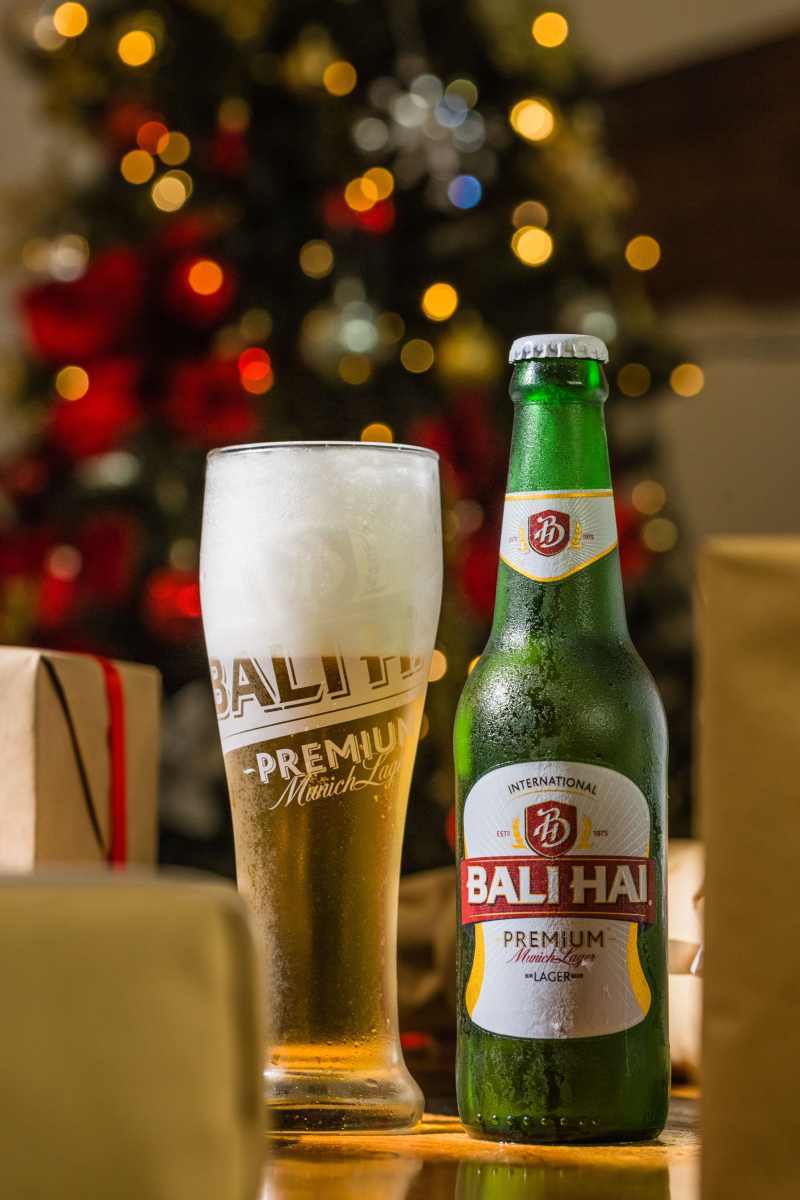 Promo Bali Hai Premium 24 Pint Minuman Bir [330 Ml / 24 Botol] Diskon 5 ...